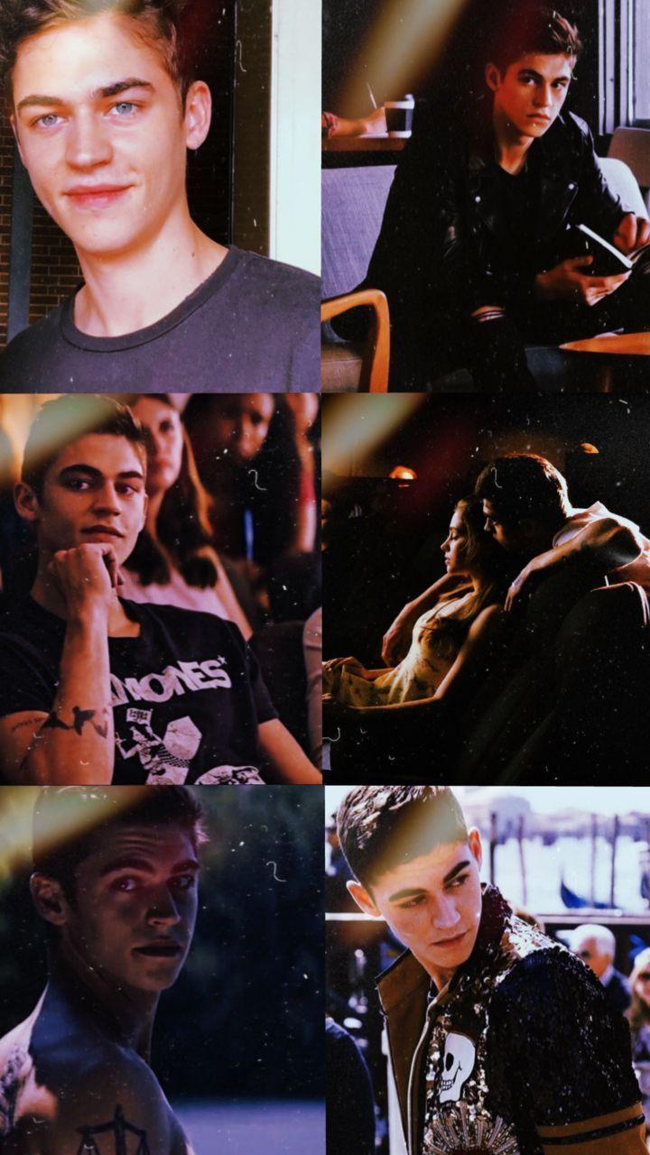 Hardin Scott Wallpapers - Top Free Hardin Scott Backgrounds ...