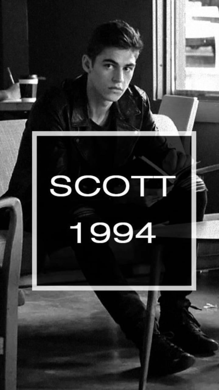 Hardin Scott Wallpapers - Top Free Hardin Scott Backgrounds ...