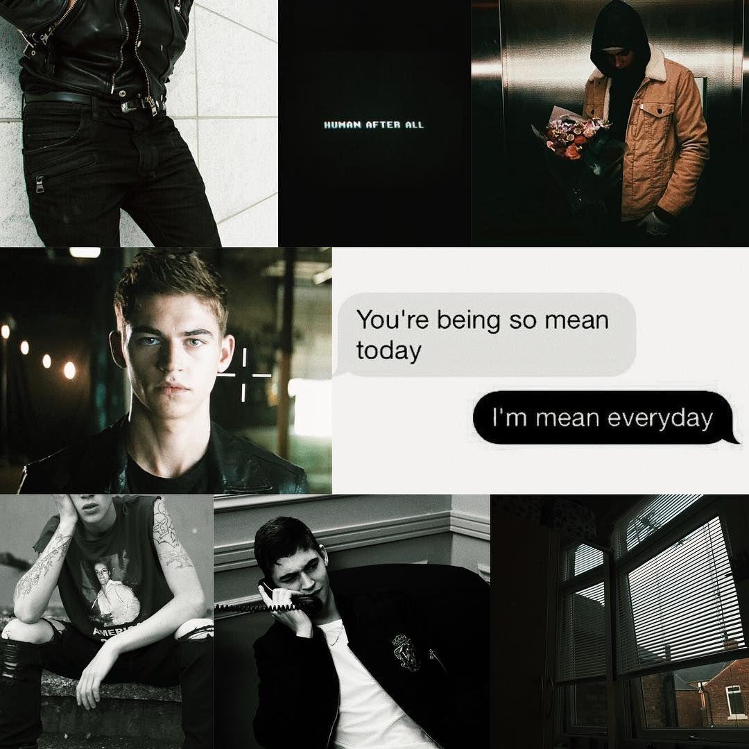 Hardin Scott Wallpapers - Top Free Hardin Scott Backgrounds ...