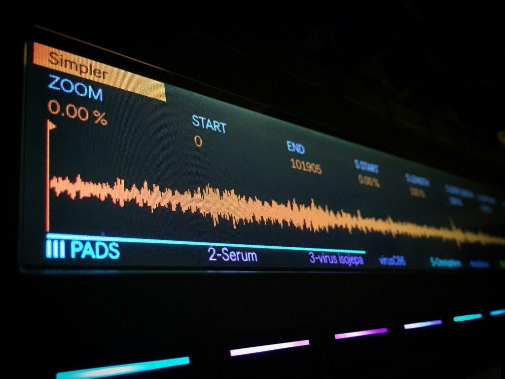 Music Production Wallpapers - Top Free Music Production Backgrounds ...