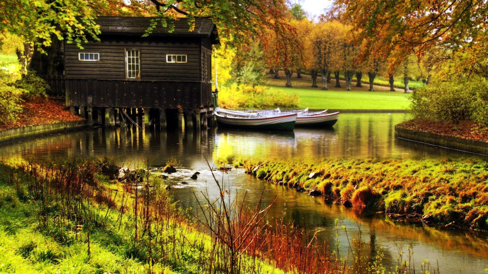 Wood House Wallpapers - Top Free Wood House Backgrounds - WallpaperAccess