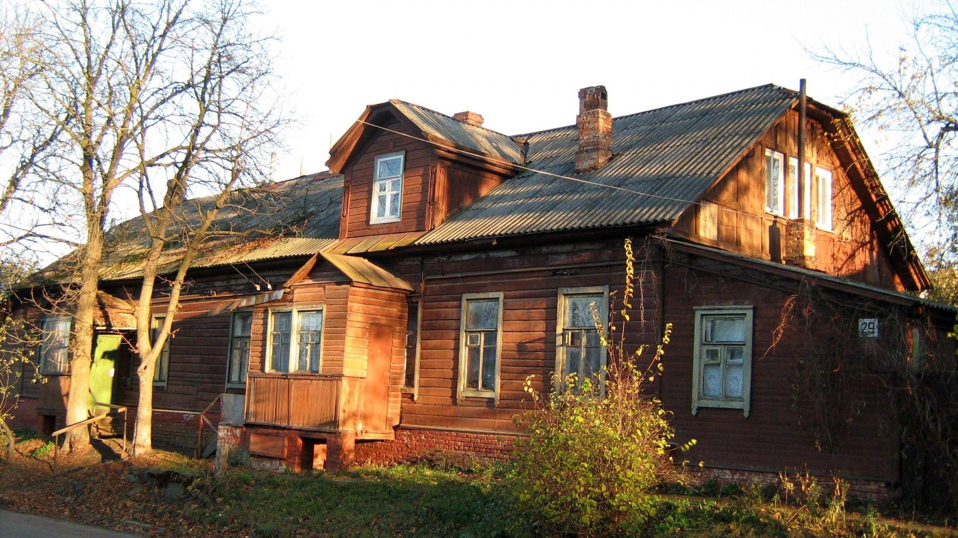 Wood House Wallpapers - Top Free Wood House Backgrounds - WallpaperAccess