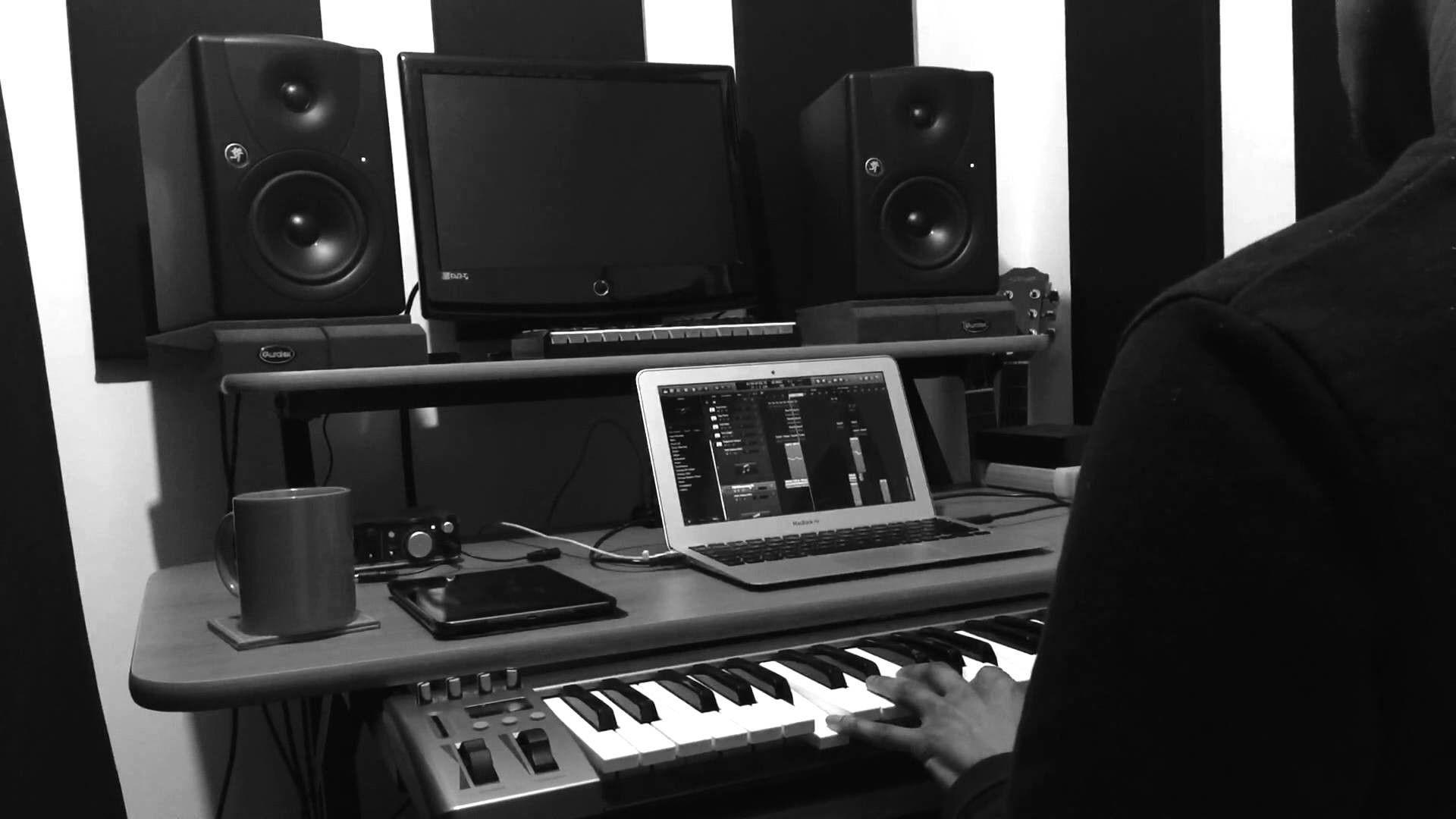 Music Production Wallpapers - Top Free Music Production Backgrounds ...