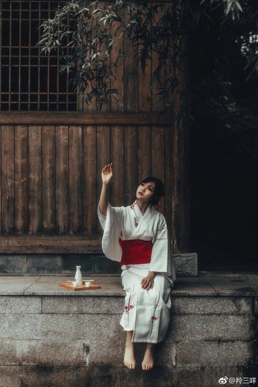 Beautiful Japanese Kimono Wallpapers - Top Free Beautiful Japanese ...