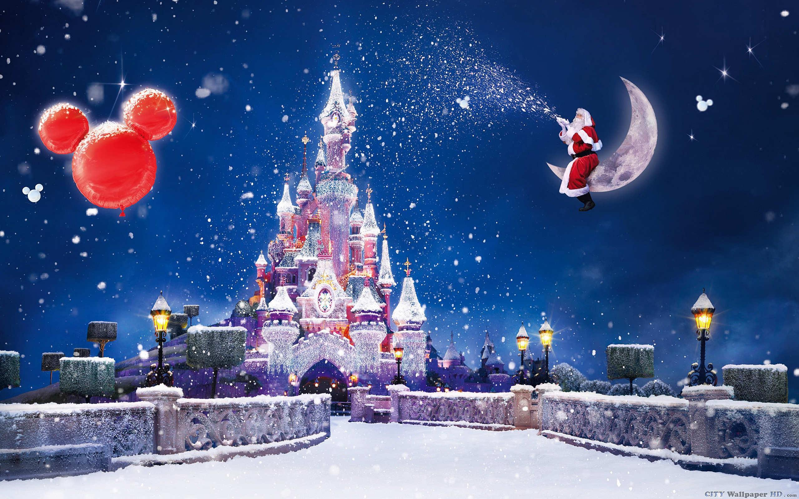 Disneyland Paris Wallpapers - Top Free Disneyland Paris Backgrounds ...