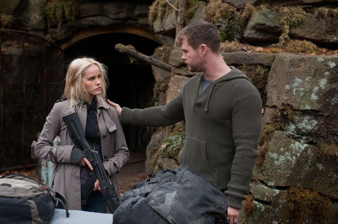 Red Dawn Wallpapers - Top Free Red Dawn Backgrounds - WallpaperAccess