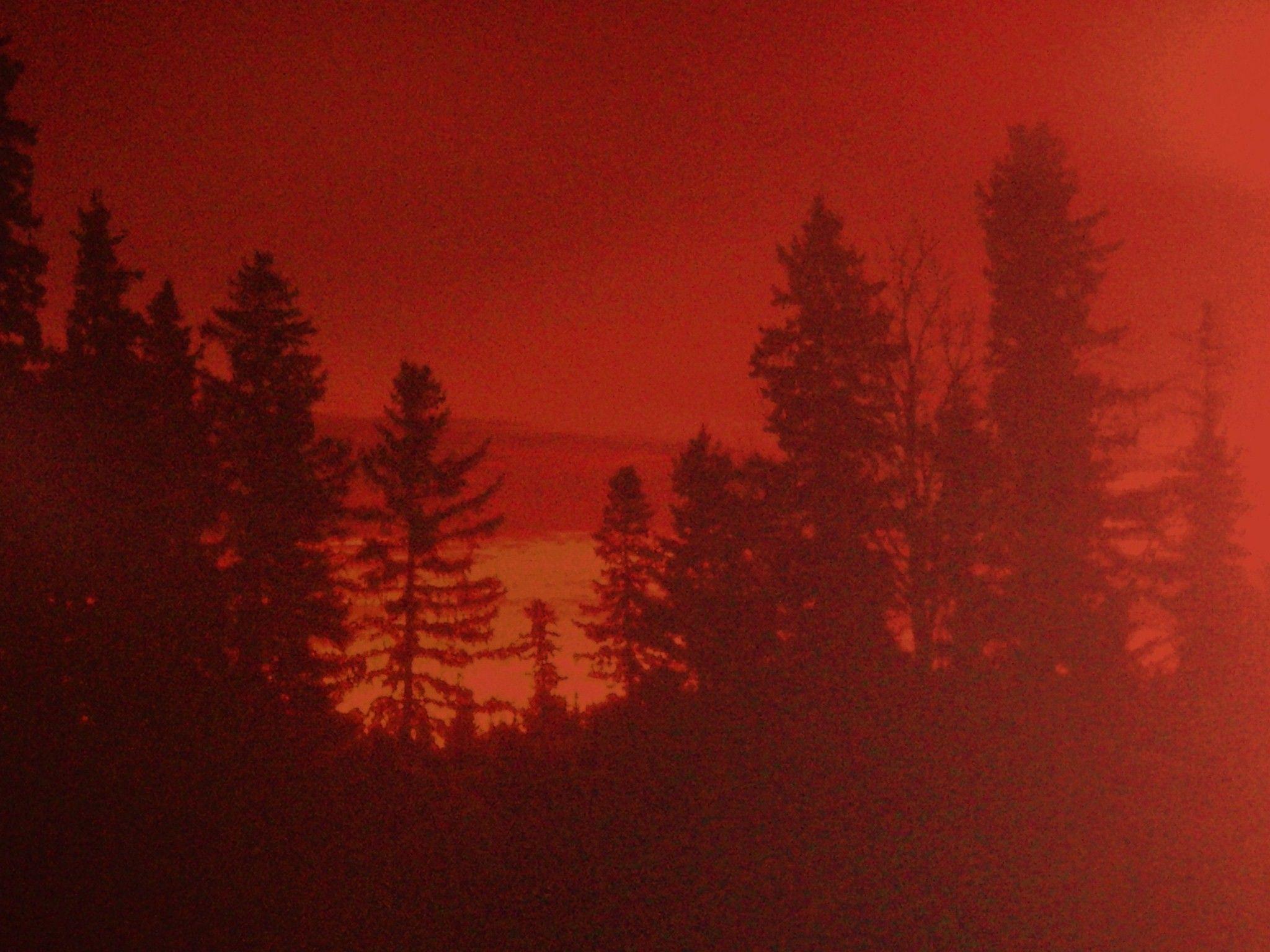 Red Dawn Wallpapers - Top Free Red Dawn Backgrounds - WallpaperAccess