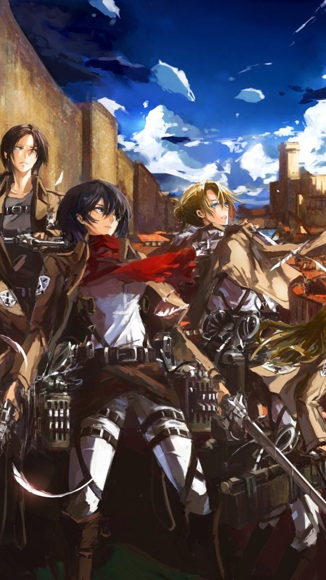 Ymir Wallpapers - Top Free Ymir Backgrounds - WallpaperAccess