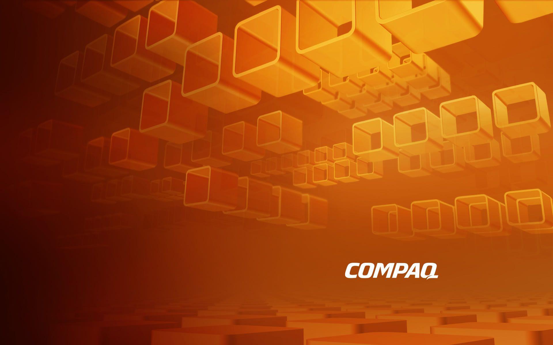 Compaq Wallpapers - Top Free Compaq Backgrounds - WallpaperAccess