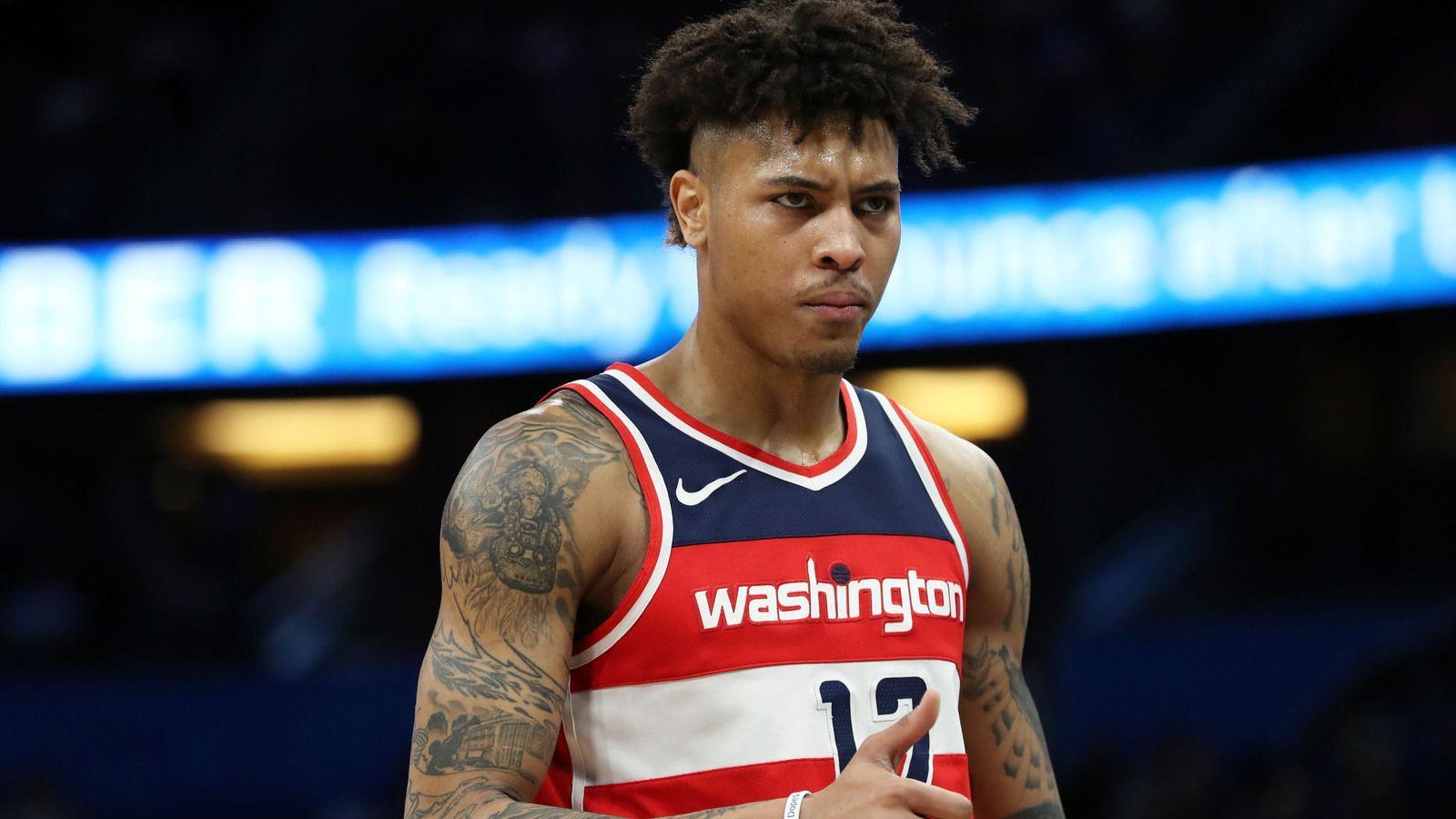 Kelly Oubre Jr. Wallpapers - Top Free Kelly Oubre Jr. Backgrounds ...