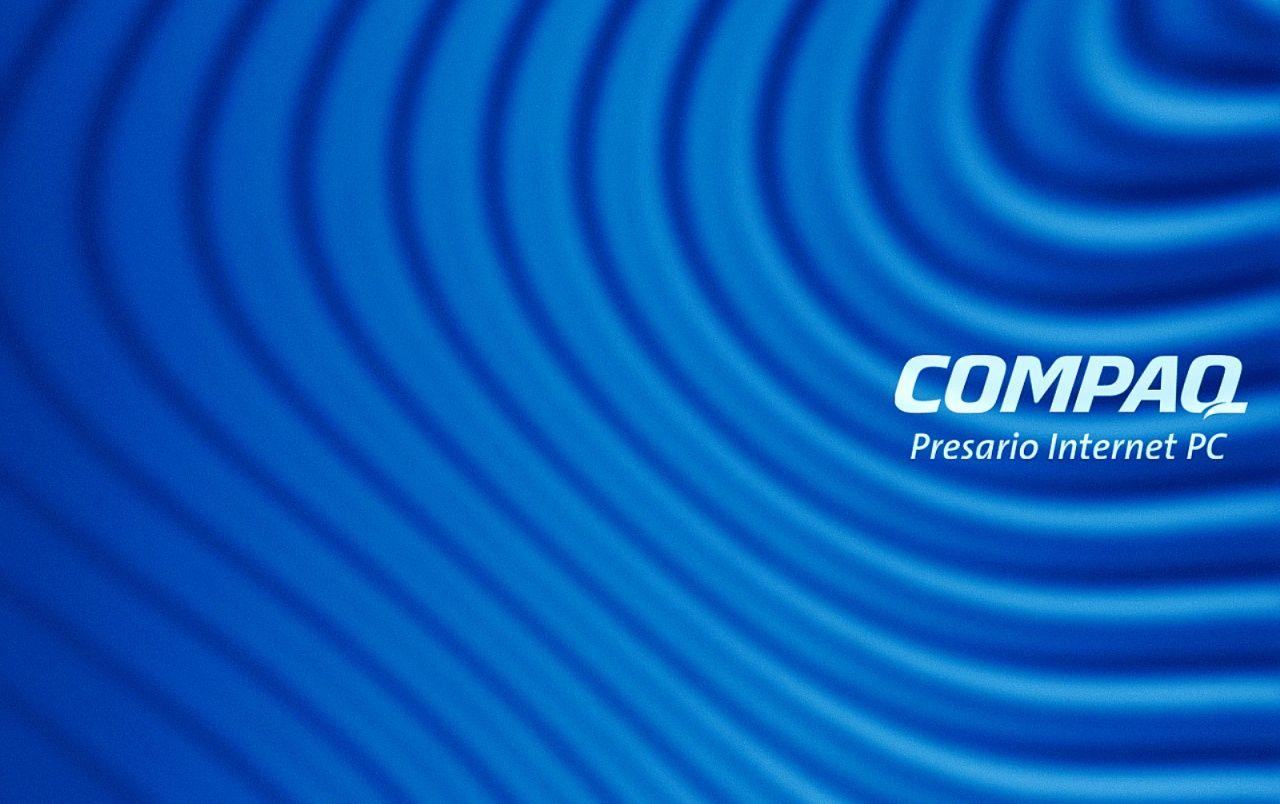 Compaq Wallpapers - Top Free Compaq Backgrounds - WallpaperAccess