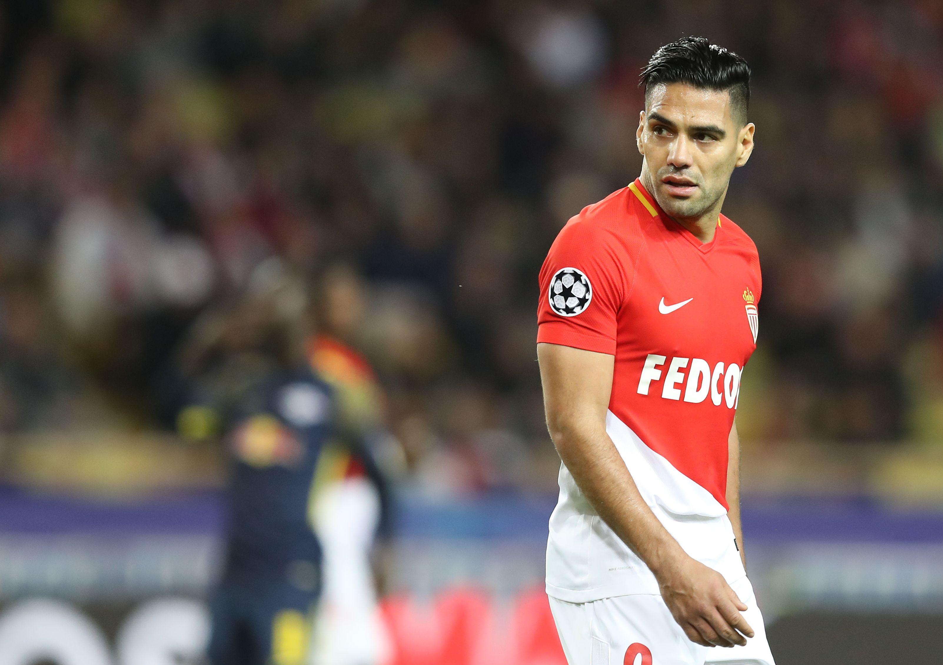 Falcao Wallpapers - Top Free Falcao Backgrounds - WallpaperAccess