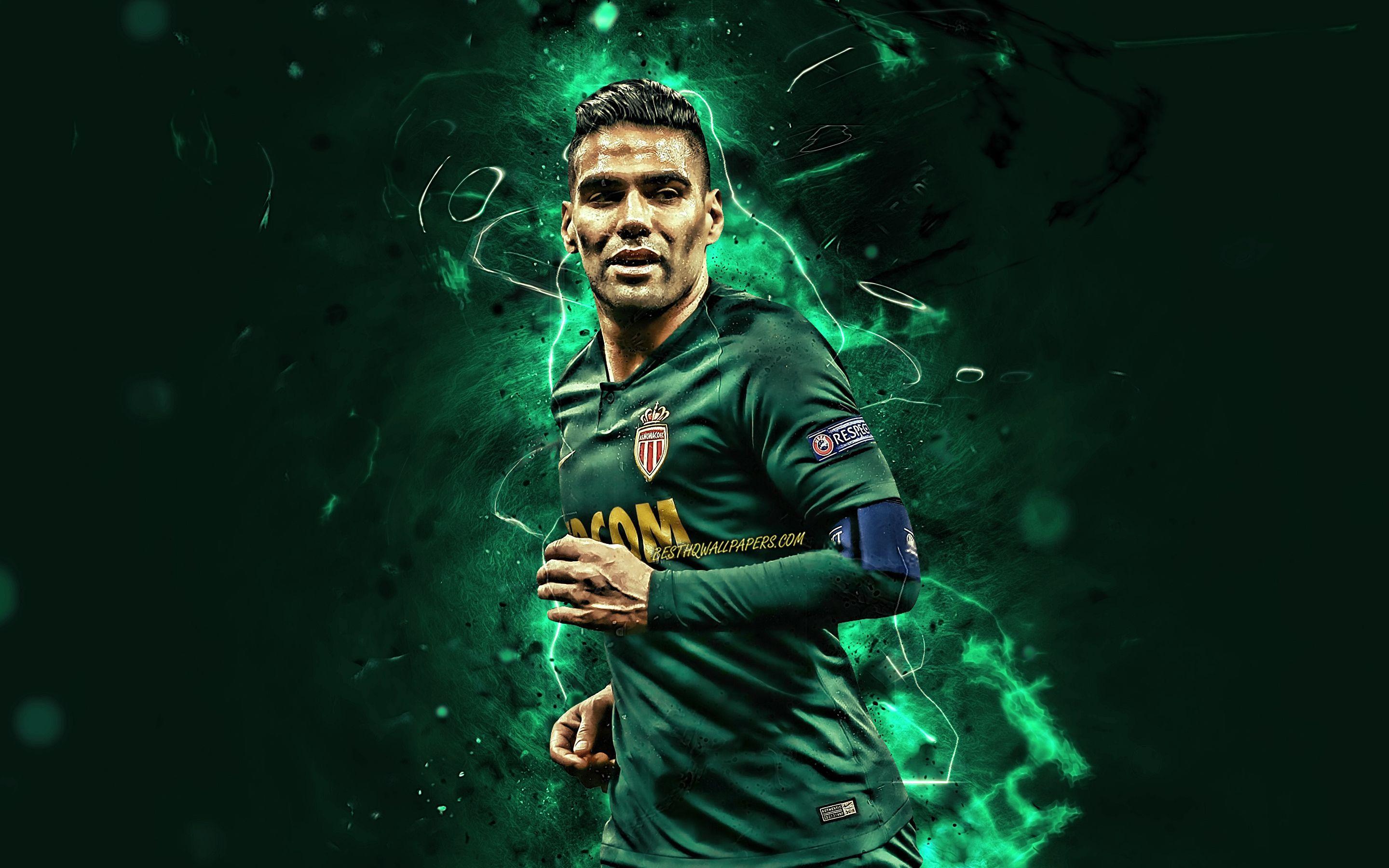 Falcao Wallpapers - Top Free Falcao Backgrounds - WallpaperAccess