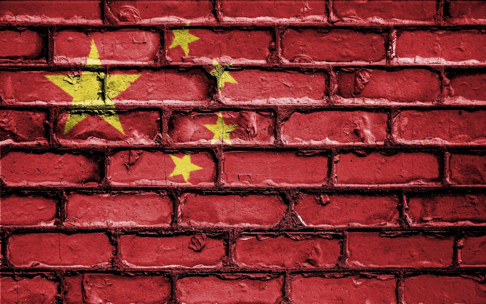 Chinese Flag Wallpapers - Top Free Chinese Flag Backgrounds ...