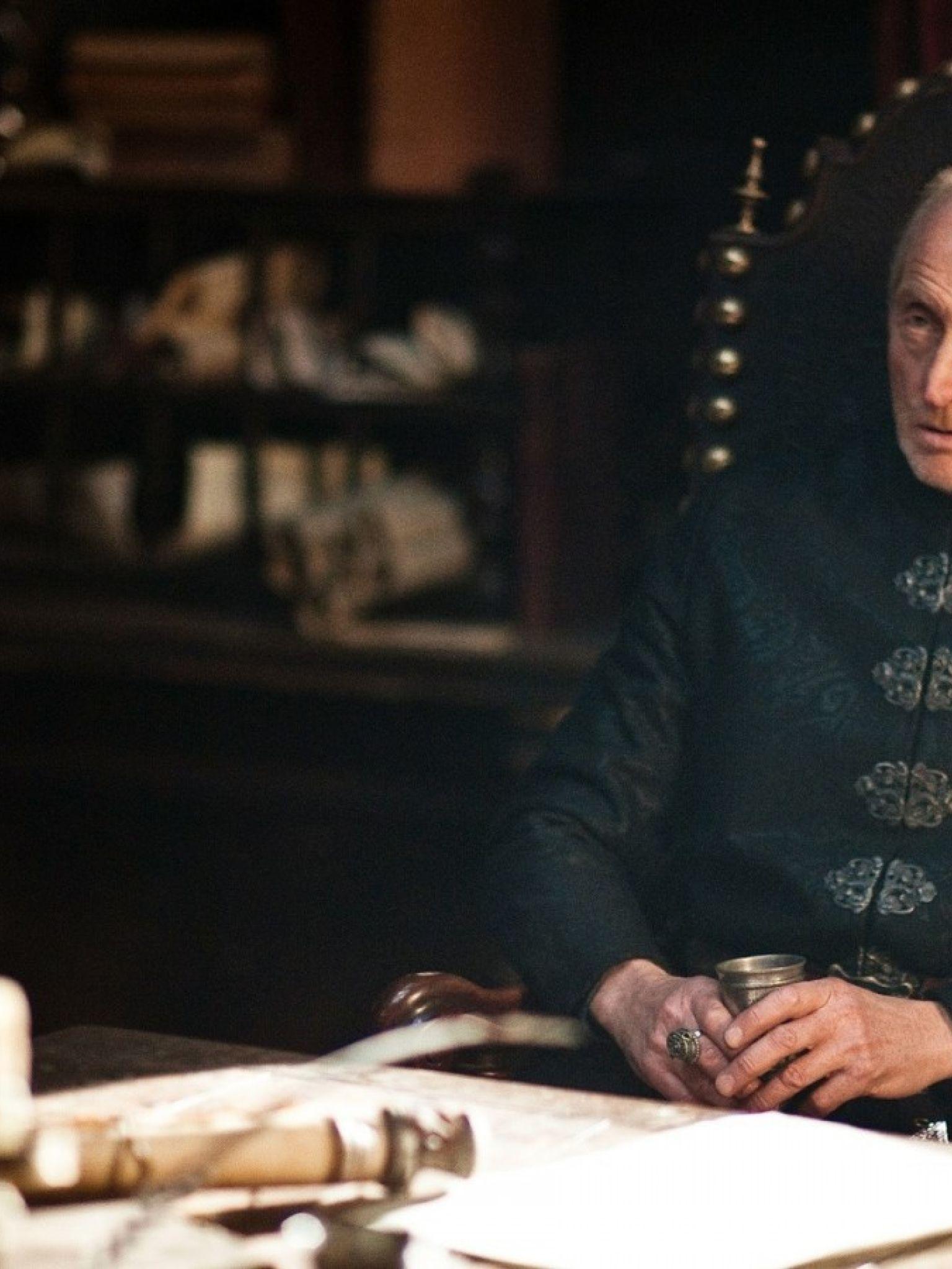 Tywin Lannister Wallpapers - Top Free Tywin Lannister Backgrounds ...
