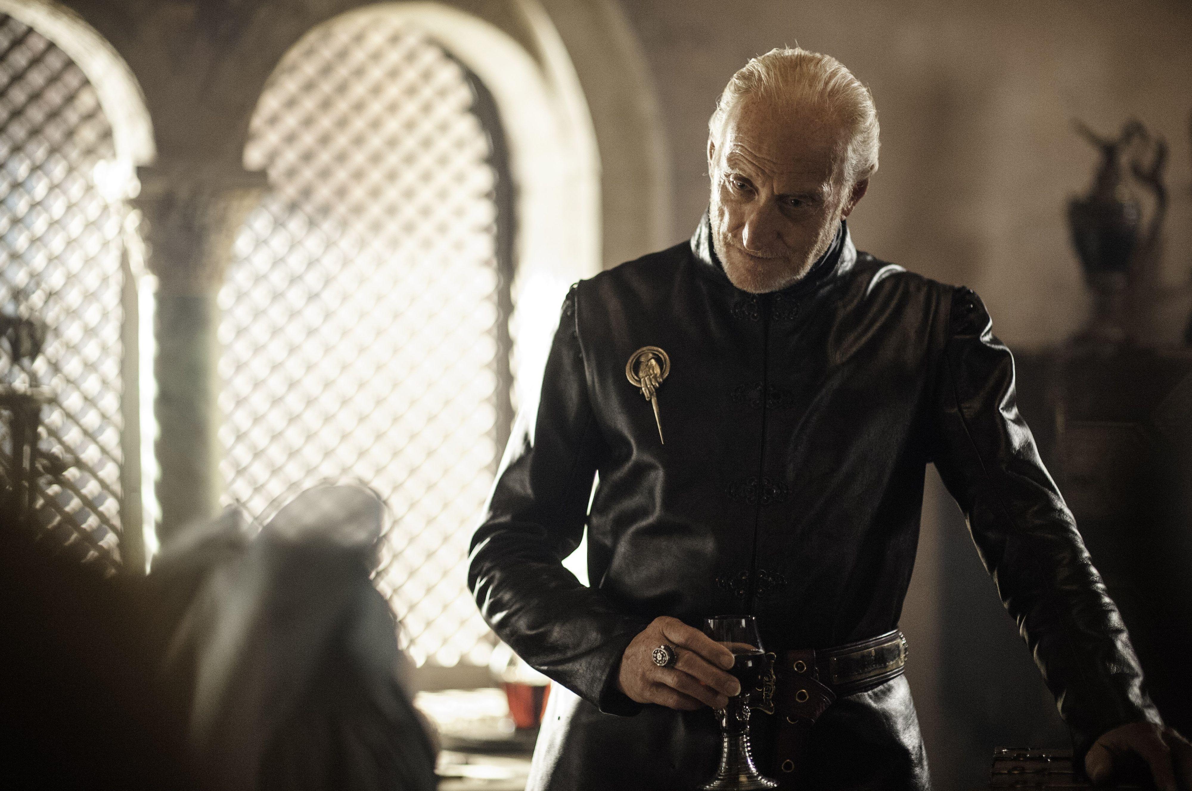Tywin Lannister Wallpapers - Top Free Tywin Lannister Backgrounds ...