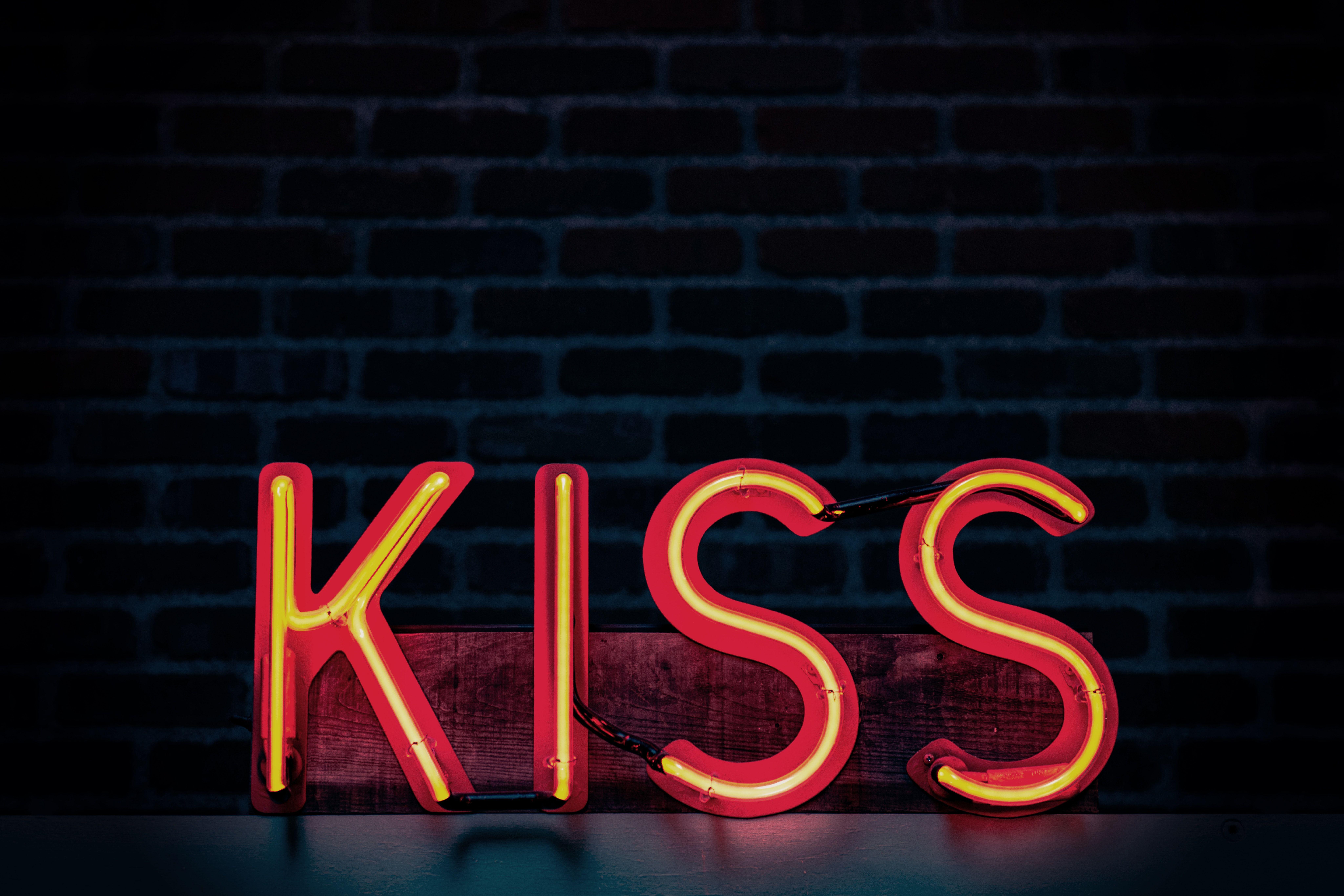 Neon Word Wallpapers - Top Free Neon Word Backgrounds - WallpaperAccess