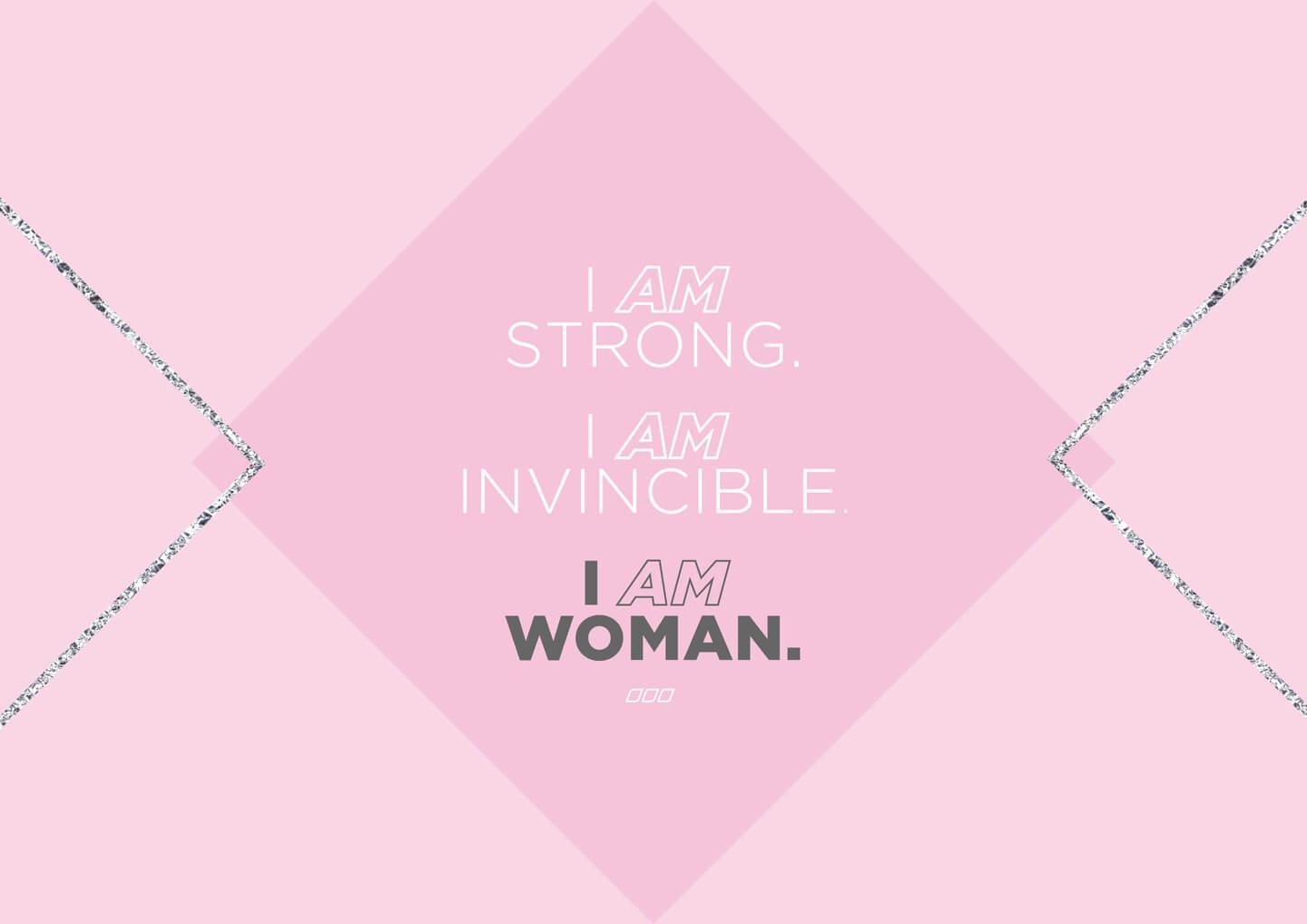 I Am Strong Wallpapers - Top Free I Am Strong Backgrounds - WallpaperAccess