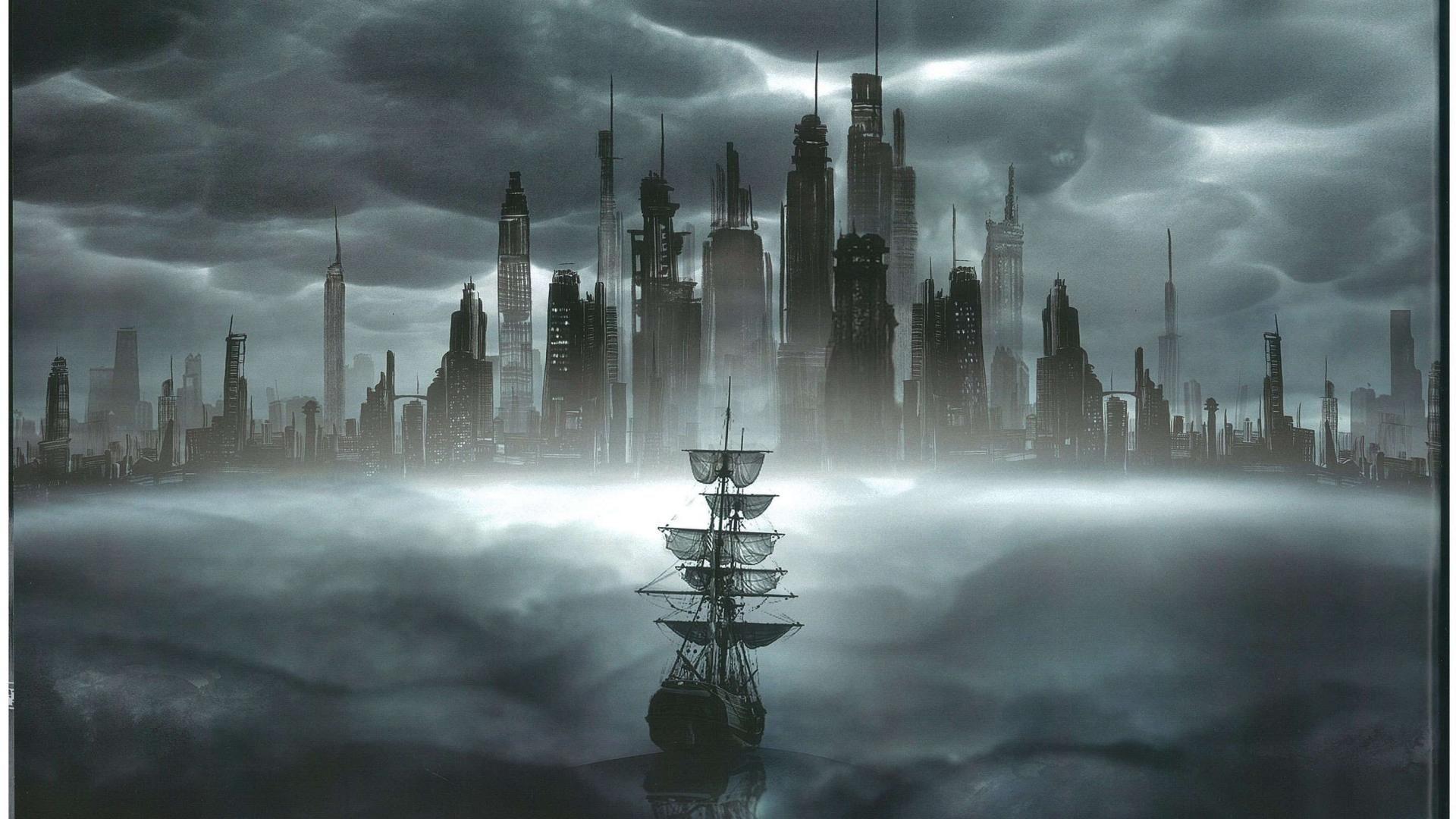 Cloud Atlas Wallpapers - Top Free Cloud Atlas Backgrounds - WallpaperAccess