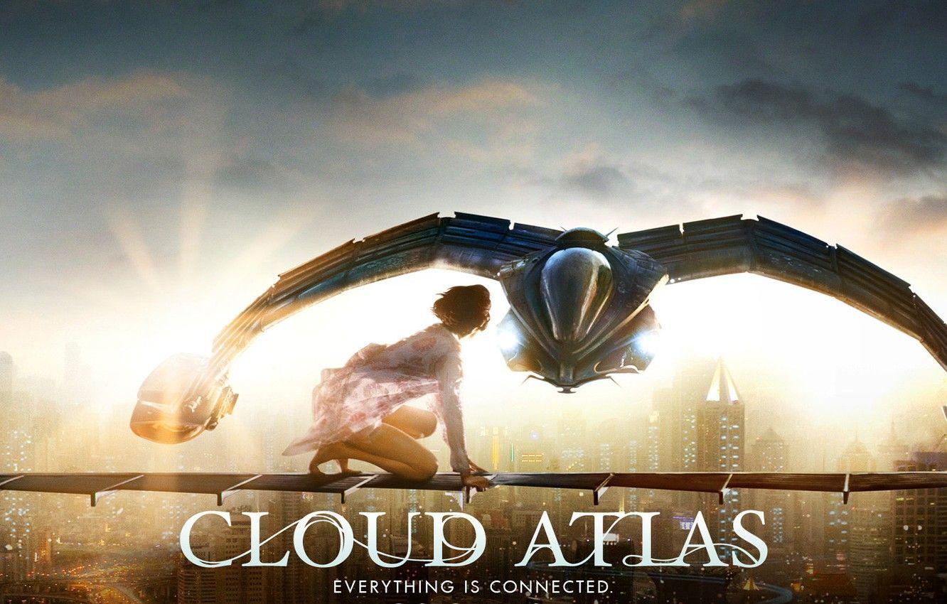 Cloud Atlas Wallpapers - Top Free Cloud Atlas Backgrounds - WallpaperAccess