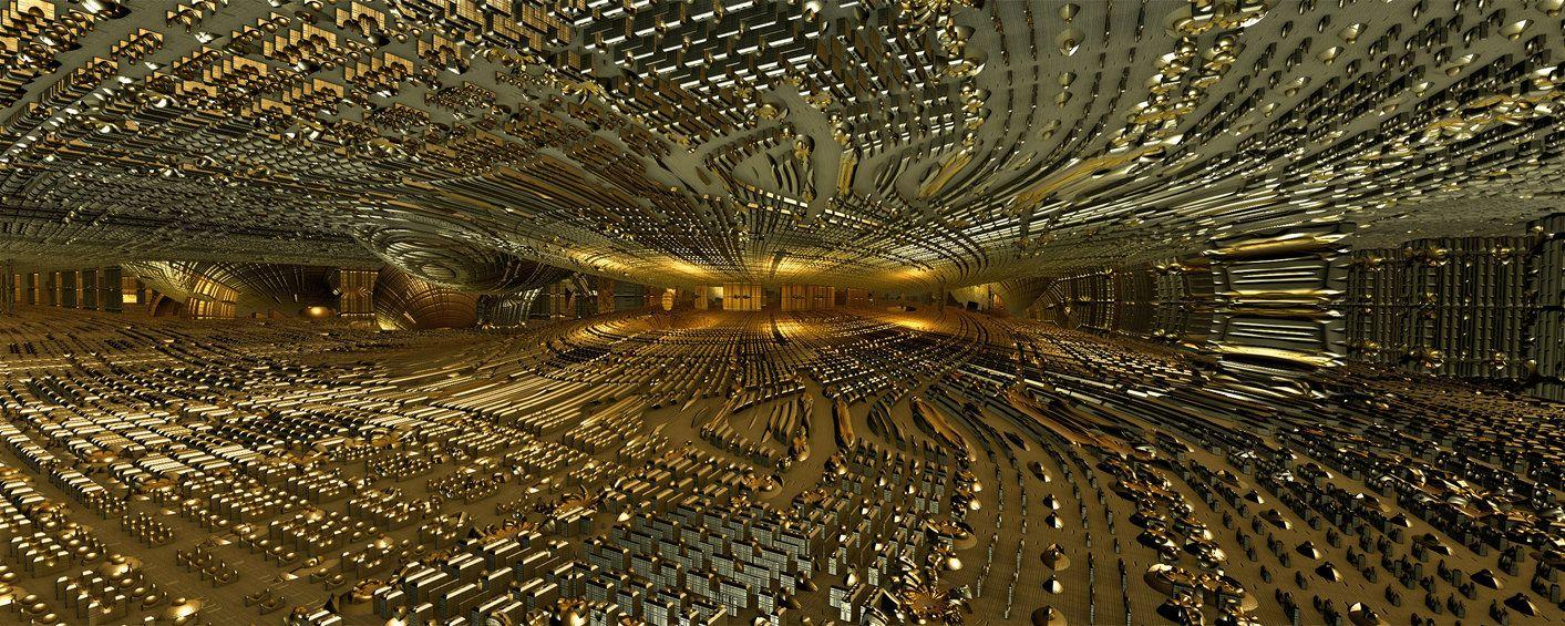 Multiverse Wallpapers - Top Free Multiverse Backgrounds - WallpaperAccess