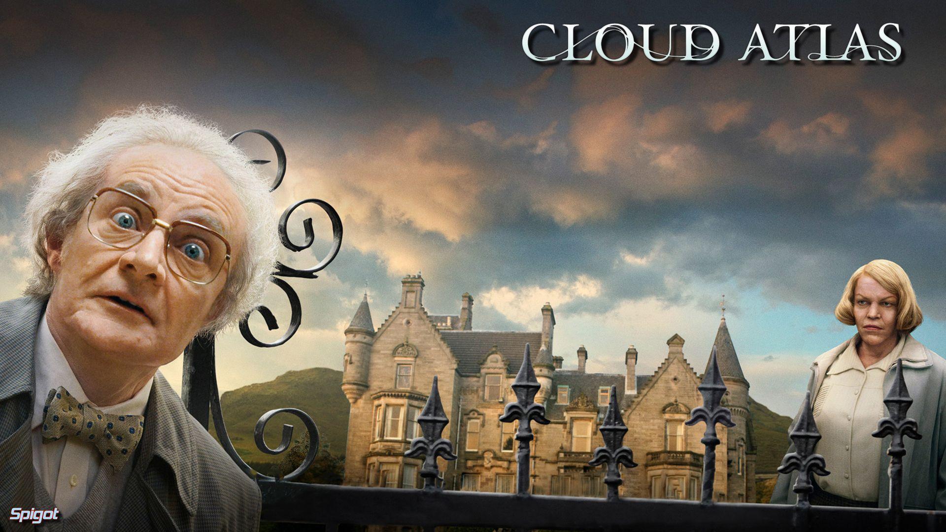 Cloud Atlas Wallpapers - Top Free Cloud Atlas Backgrounds - WallpaperAccess