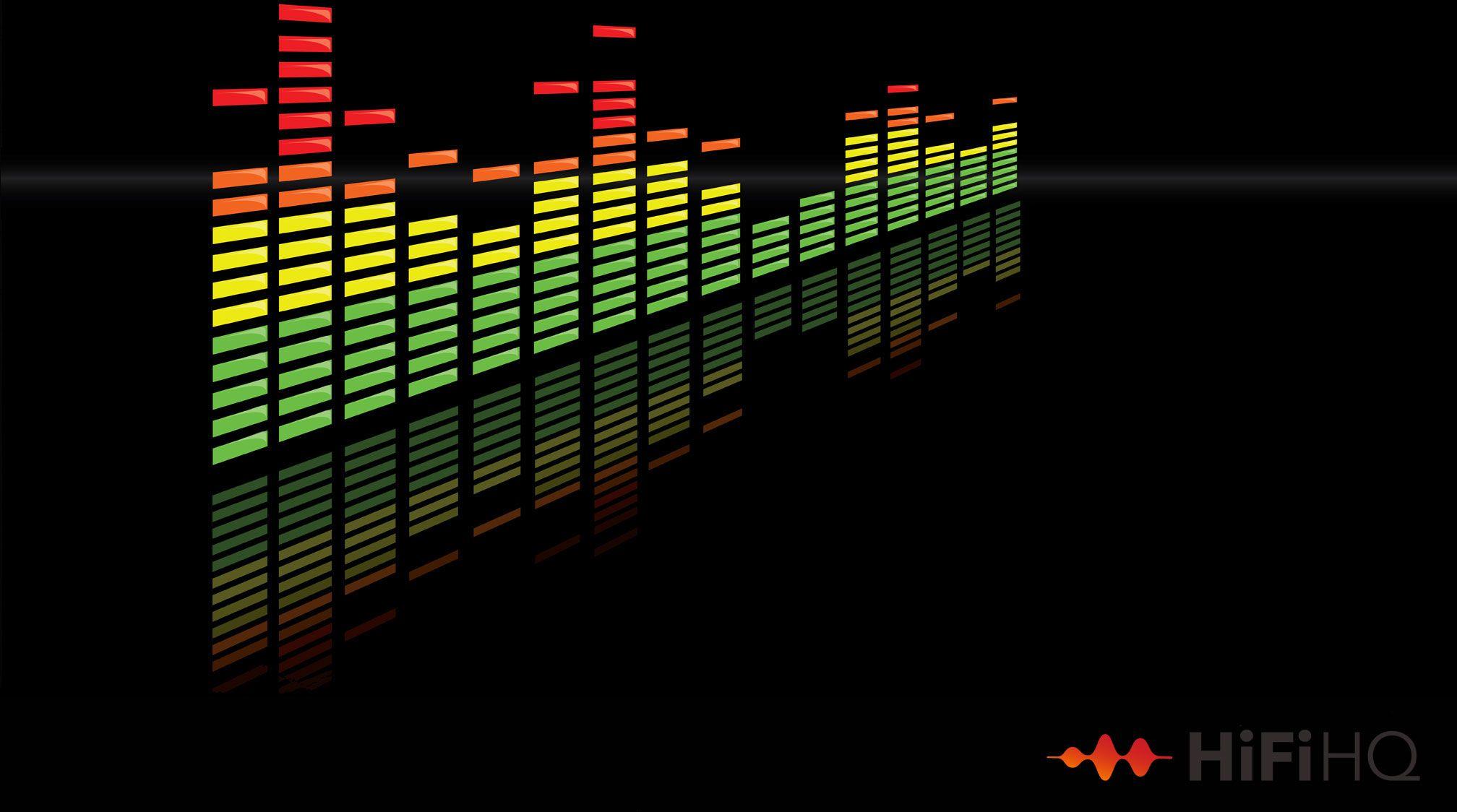 HiFi Wallpapers - Top Free HiFi Backgrounds - WallpaperAccess