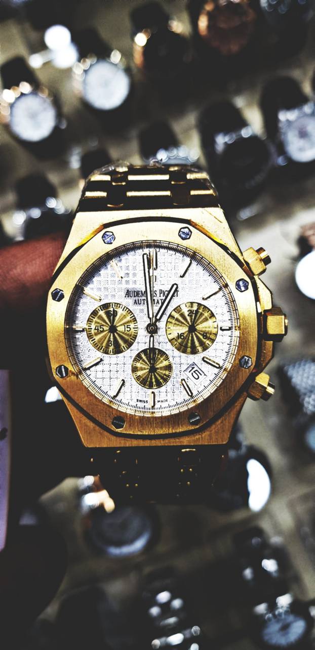 Audemars Piguet Wallpapers - Top Free Audemars Piguet Backgrounds ...