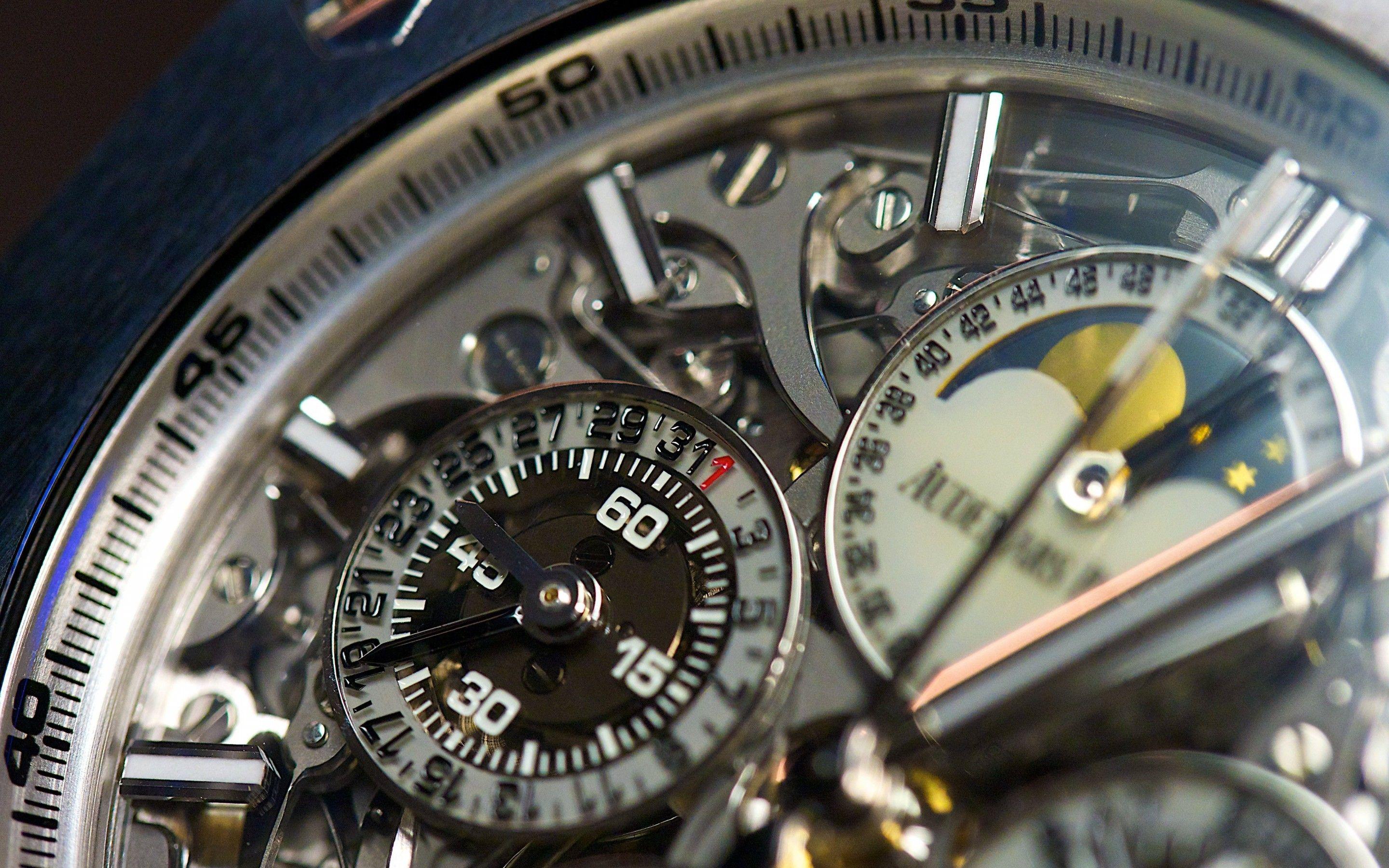 Audemars Piguet Wallpapers - Top Free Audemars Piguet Backgrounds ...