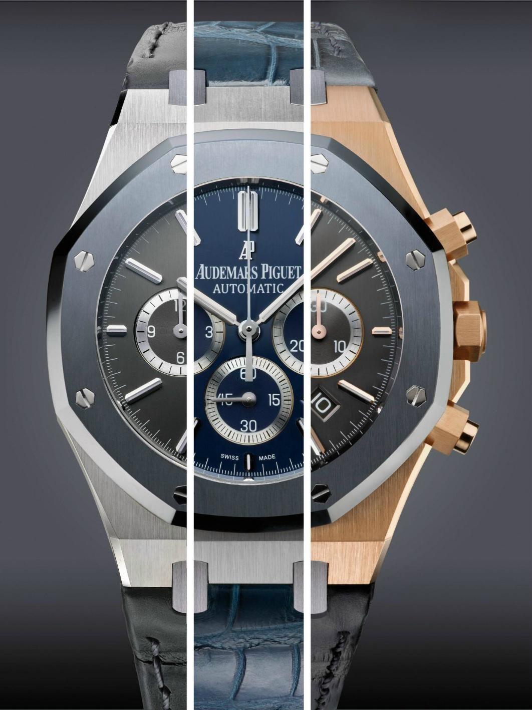 Audemars Piguet Wallpapers - Top Free Audemars Piguet Backgrounds ...