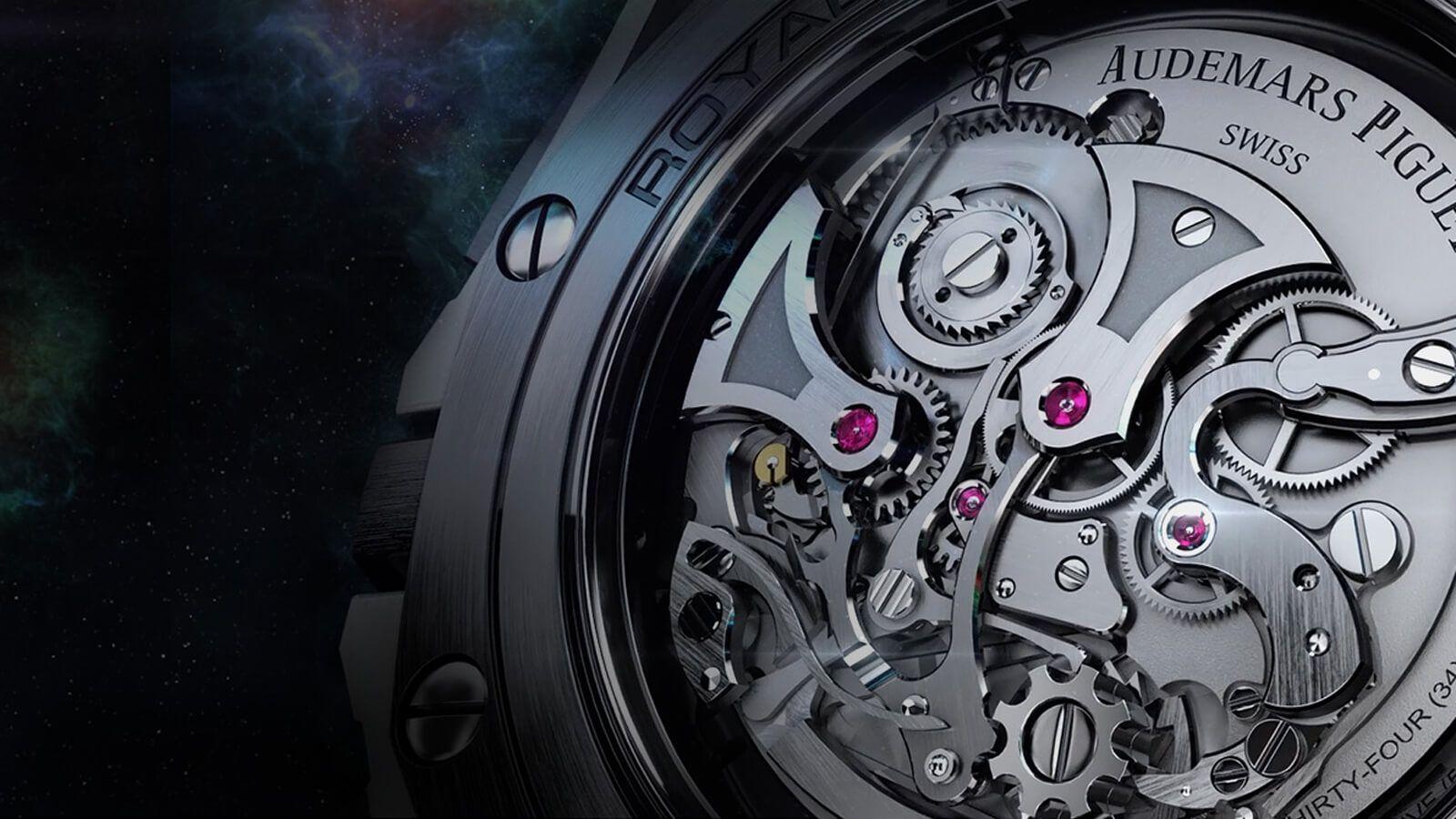 Audemars Piguet Wallpapers - Top Free Audemars Piguet Backgrounds ...