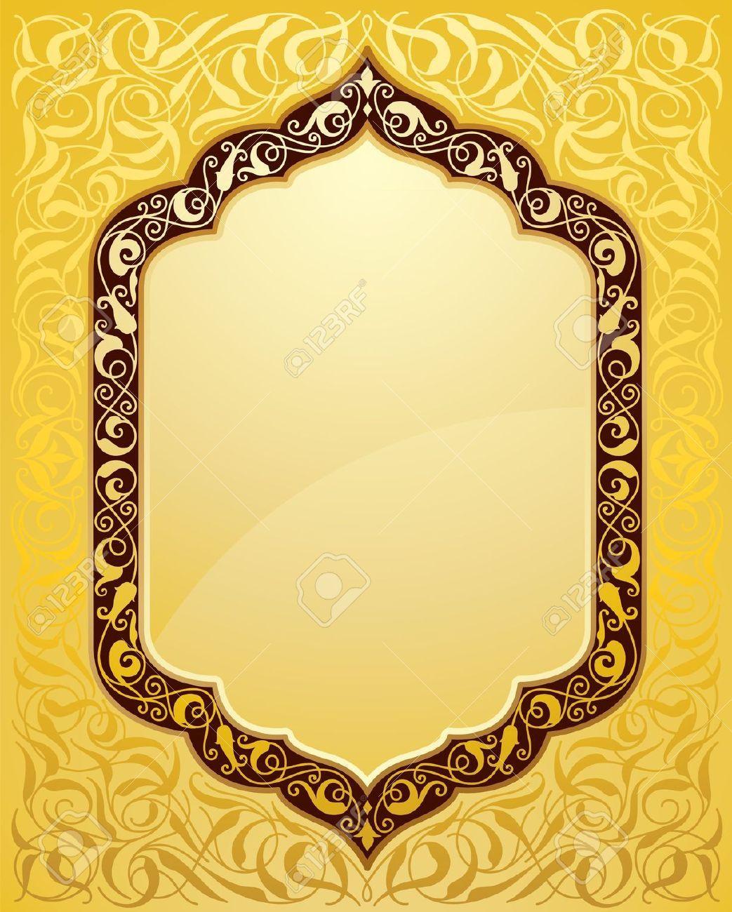 Islamic Design Wallpapers - Top Free Islamic Design Backgrounds ...