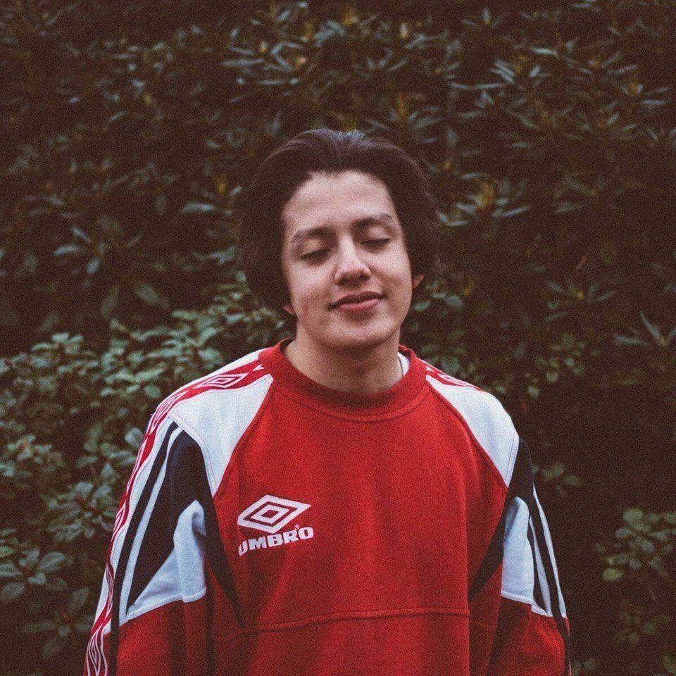 Boy Pablo Wallpapers - Top Free Boy Pablo Backgrounds - WallpaperAccess