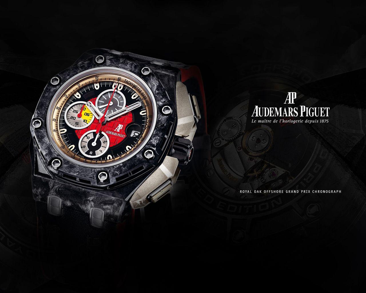 Audemars Piguet Wallpapers - Top Free Audemars Piguet Backgrounds ...