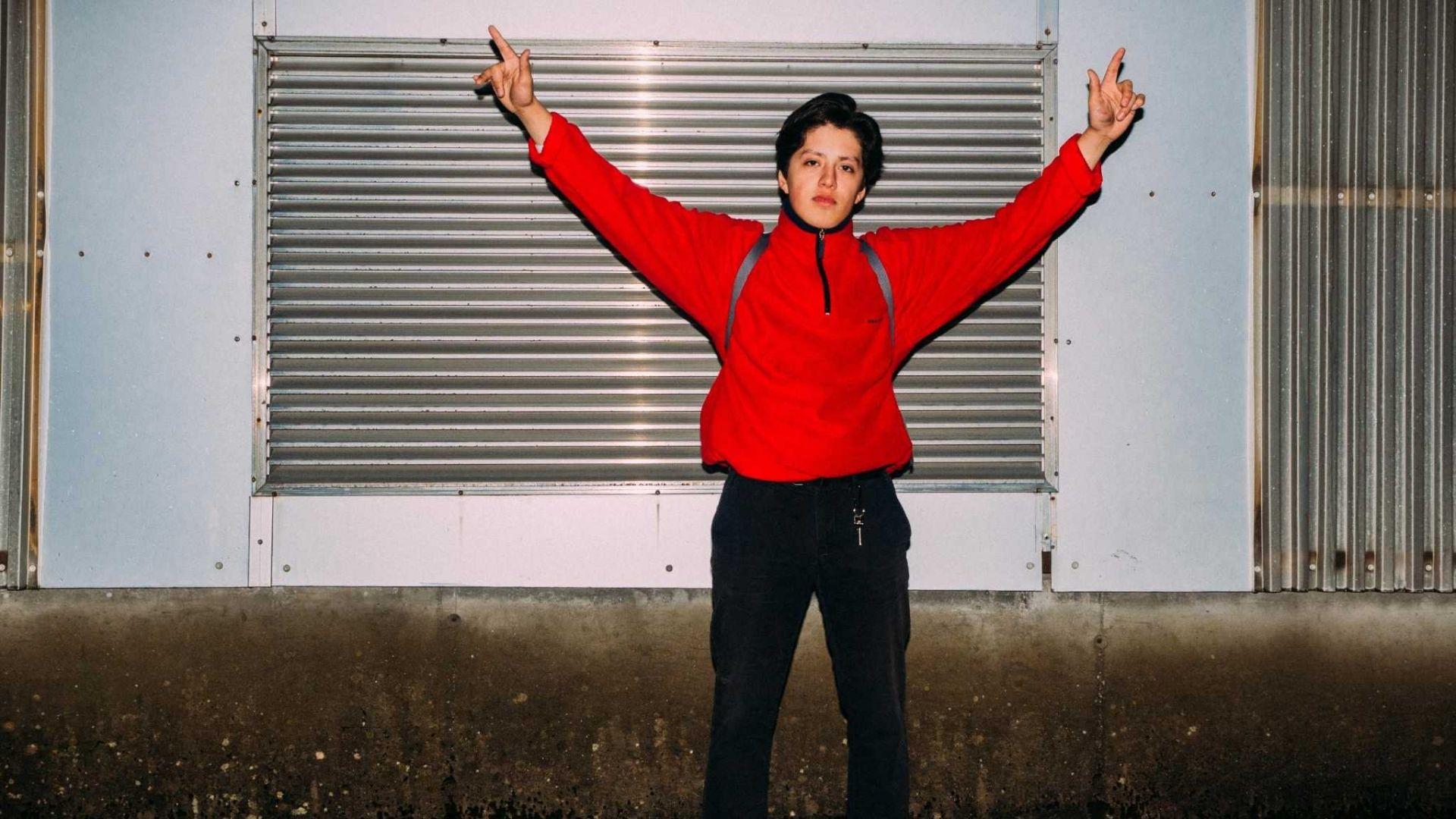 Boy Pablo Wallpapers - Top Free Boy Pablo Backgrounds - WallpaperAccess