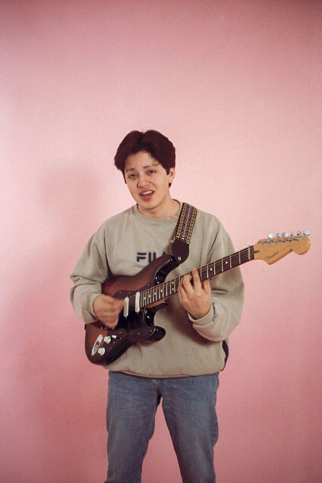 Boy Pablo Wallpapers - Top Free Boy Pablo Backgrounds - WallpaperAccess