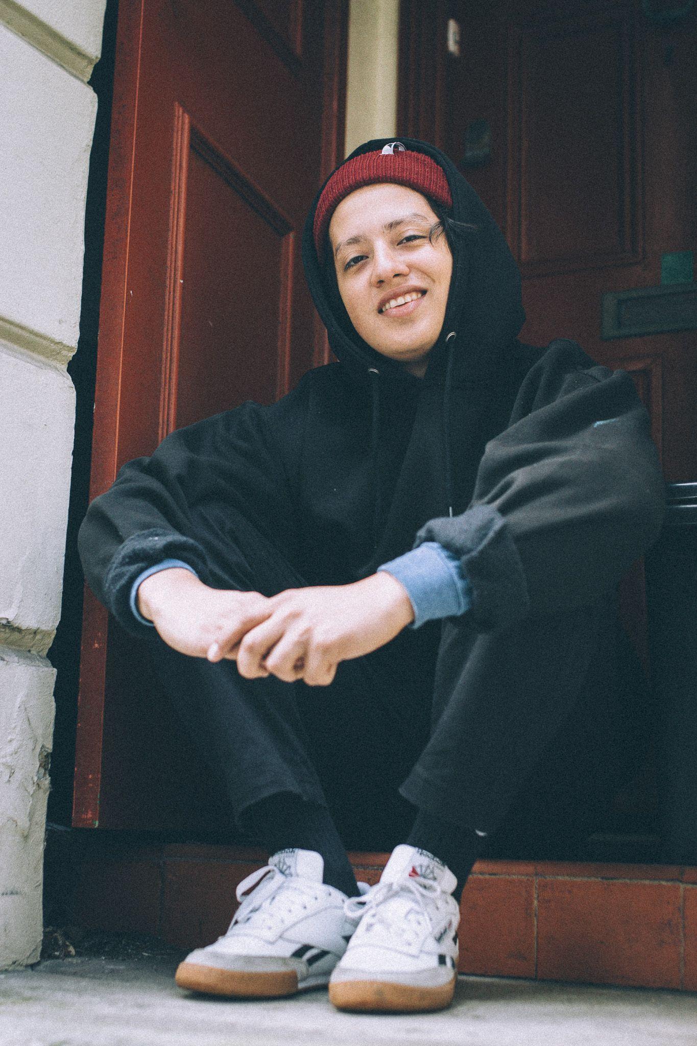 Boy Pablo Wallpapers - Top Free Boy Pablo Backgrounds - WallpaperAccess