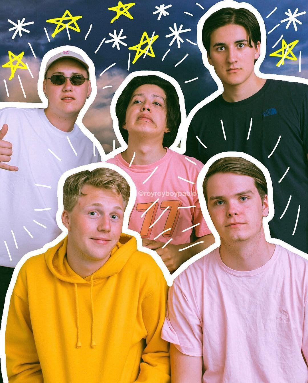 Boy Pablo Wallpapers - Top Free Boy Pablo Backgrounds - WallpaperAccess