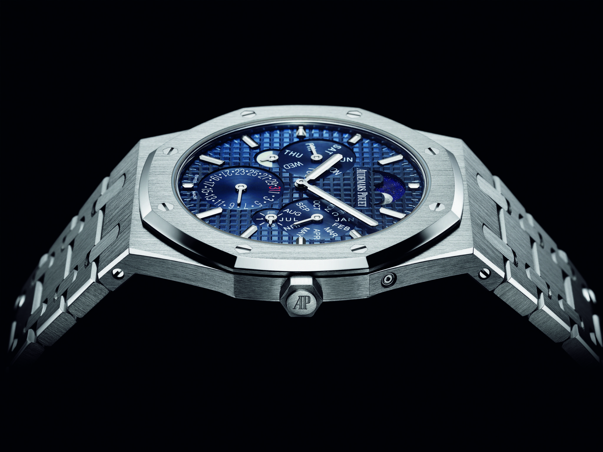 Audemars Piguet Wallpapers - Top Free Audemars Piguet Backgrounds ...