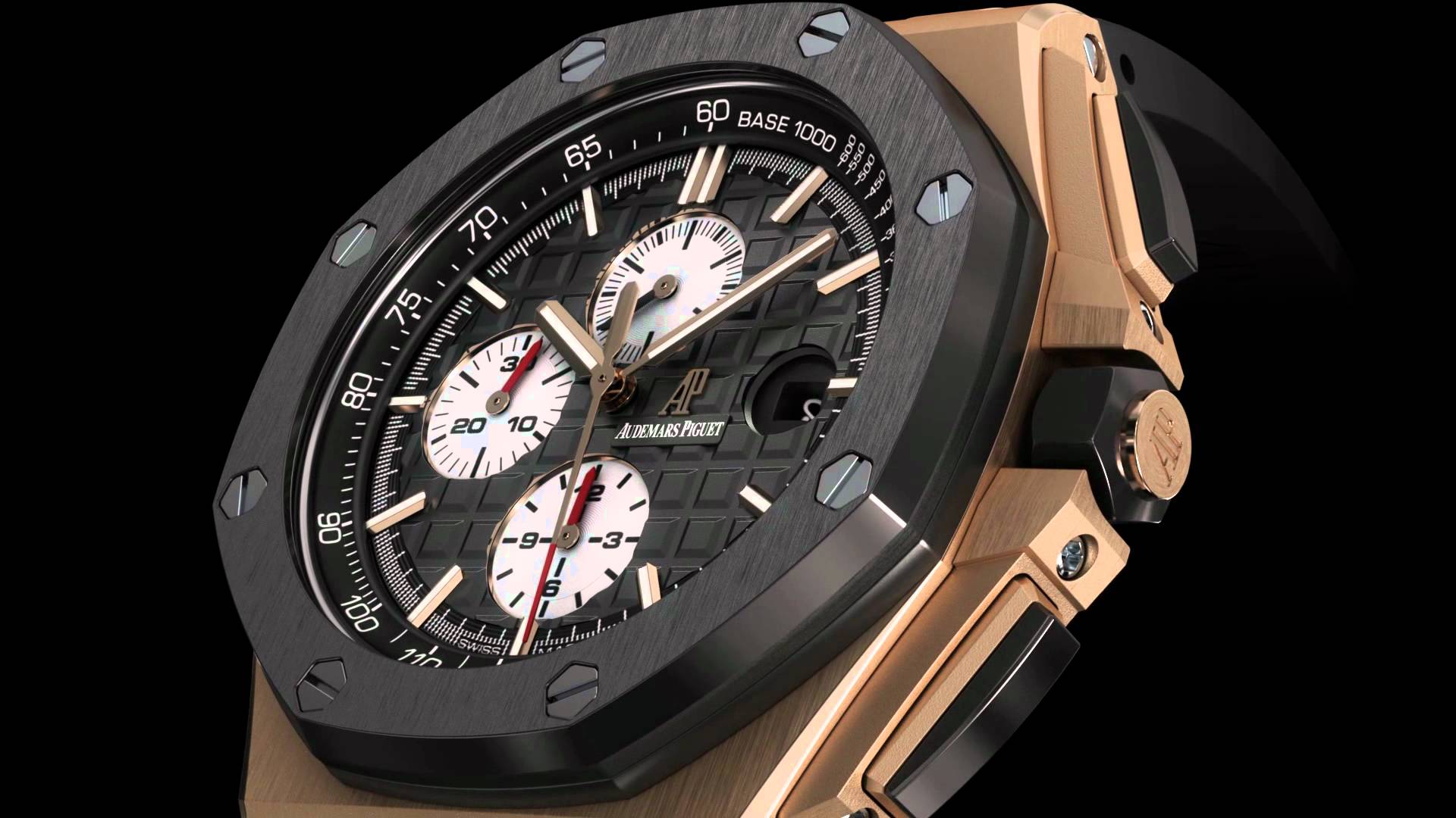Audemars Piguet Wallpapers - Top Free Audemars Piguet Backgrounds ...