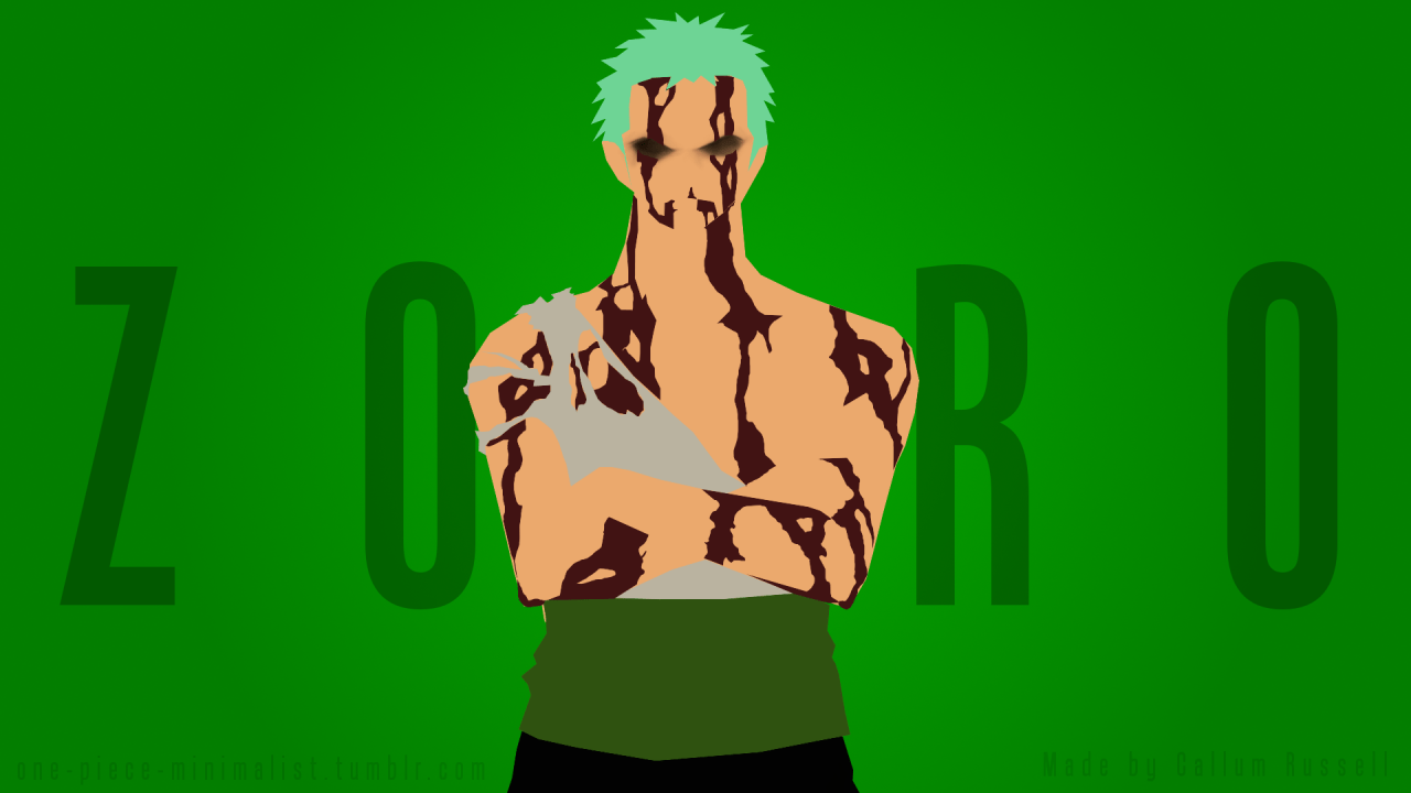 One Piece Minimalist Wallpapers - Top Free One Piece Minimalist ...