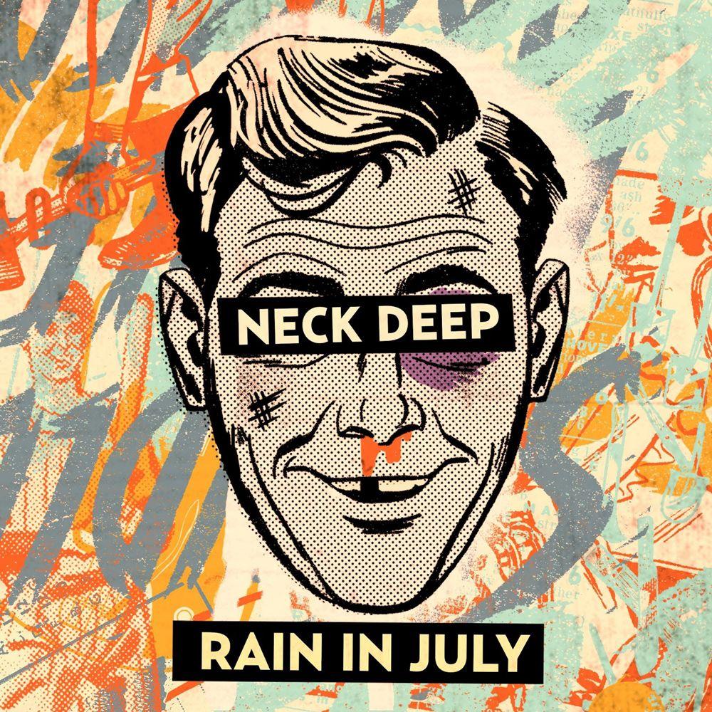 Neck Deep Wallpapers - Top Free Neck Deep Backgrounds - WallpaperAccess