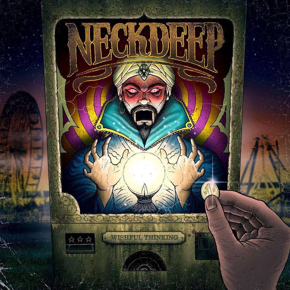 Neck Deep Wallpapers - Top Free Neck Deep Backgrounds - WallpaperAccess Neck Deep Wallpapers - Top Free Neck Deep Backgrounds - WallpaperAccess