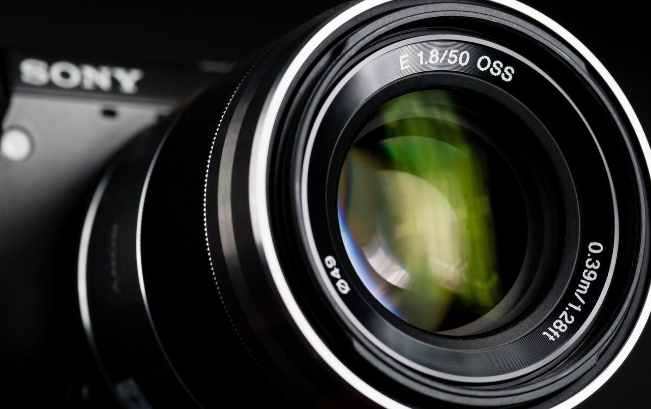 Camera Lens Wallpapers - Top Free Camera Lens Backgrounds - WallpaperAccess