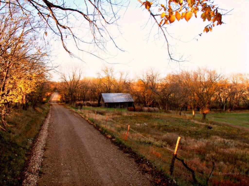 Country Road Wallpapers - Top Free Country Road Backgrounds ...