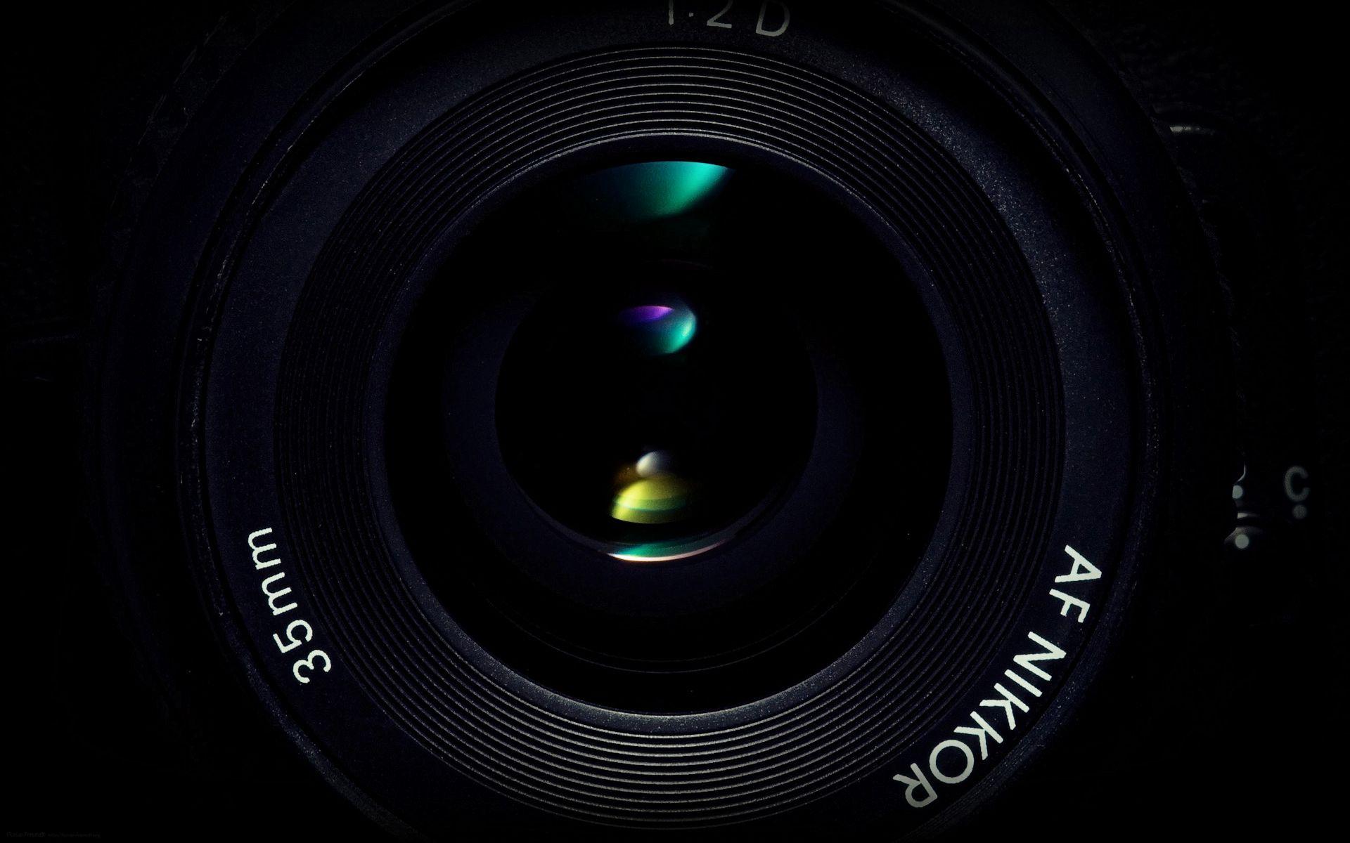 Lens Wallpapers - Top Free Lens Backgrounds - WallpaperAccess