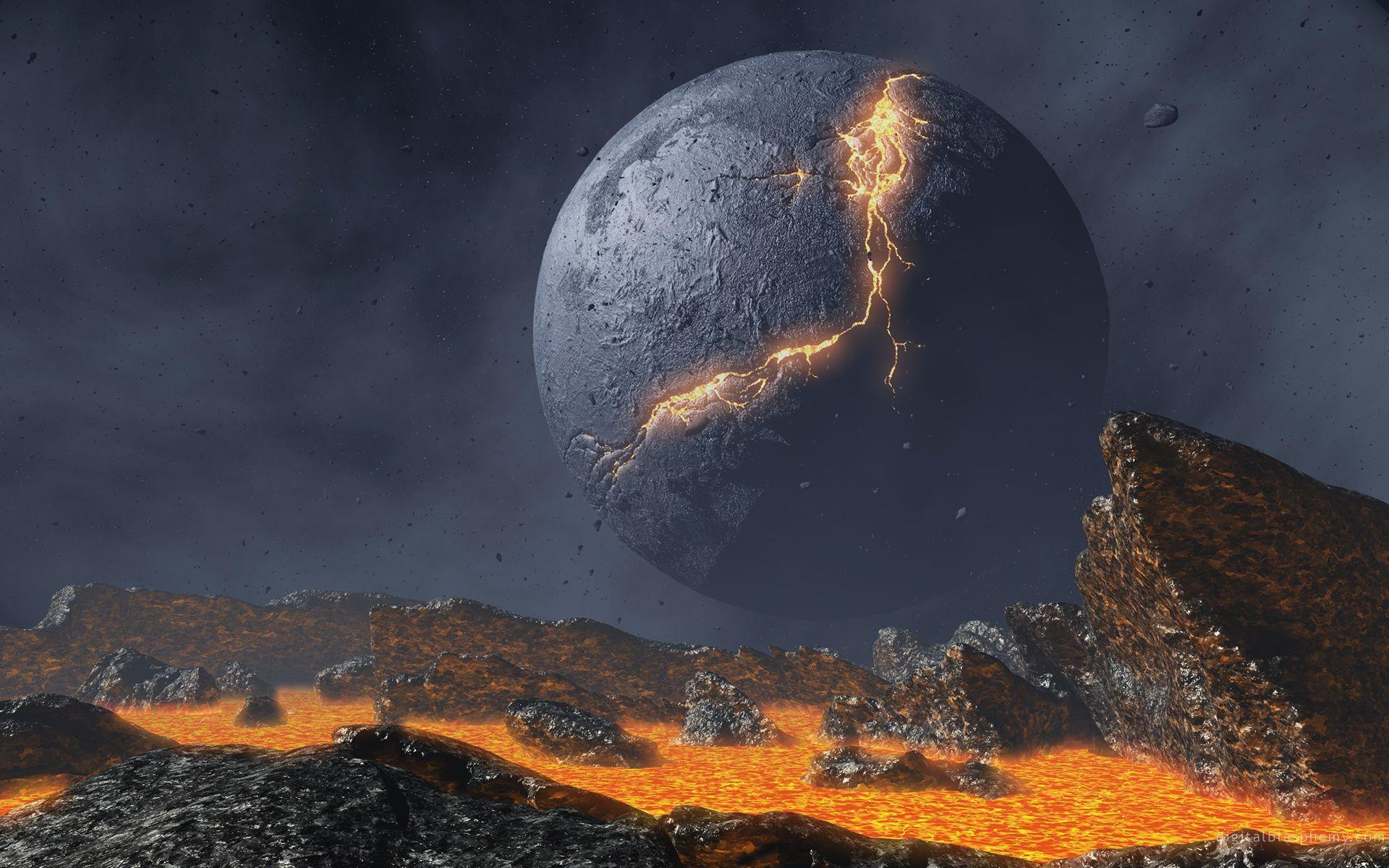 Digital Space Wallpapers - Top Free Digital Space Backgrounds ...