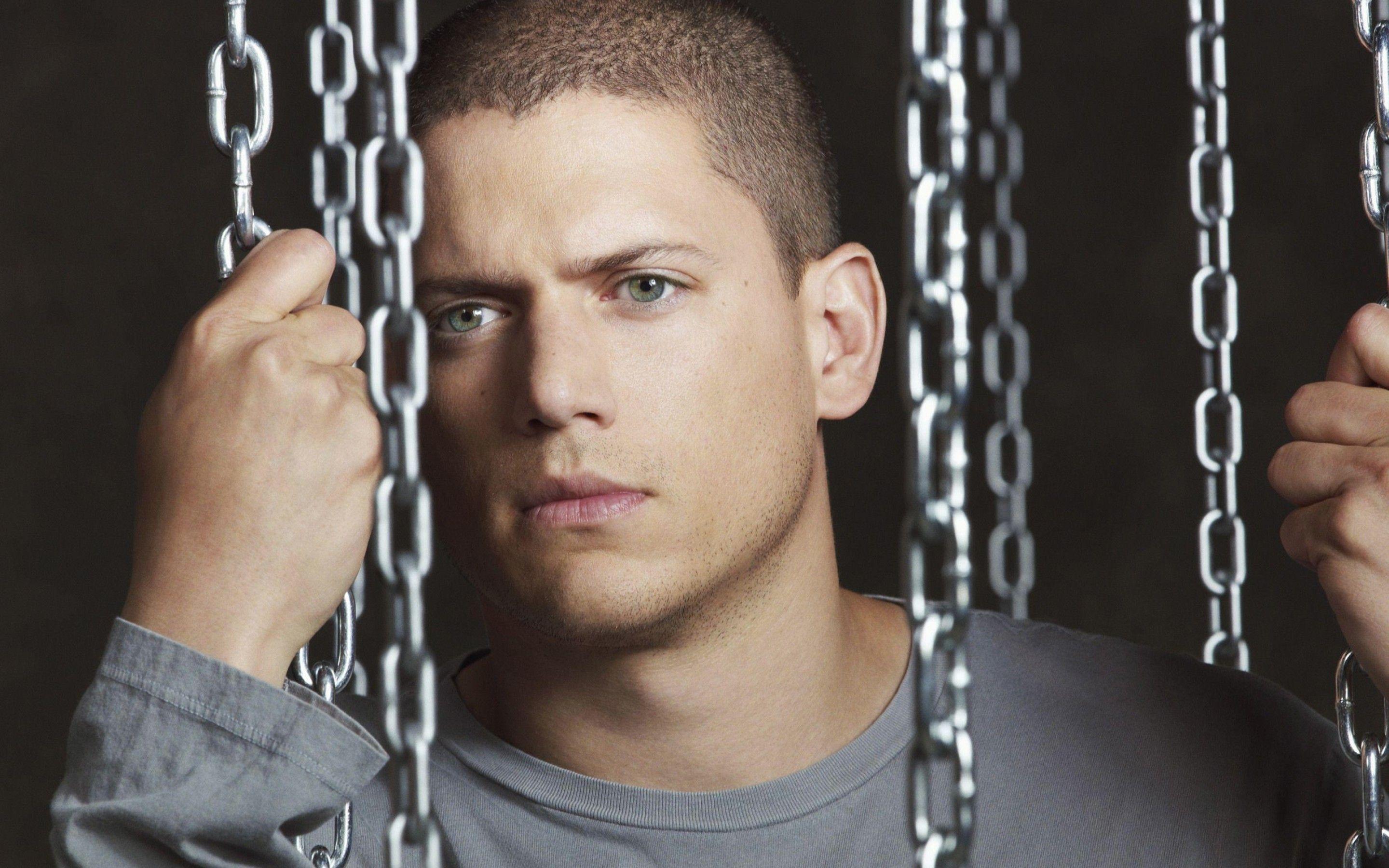 Michael Scofield Wallpapers - Top Free Michael Scofield Backgrounds ...