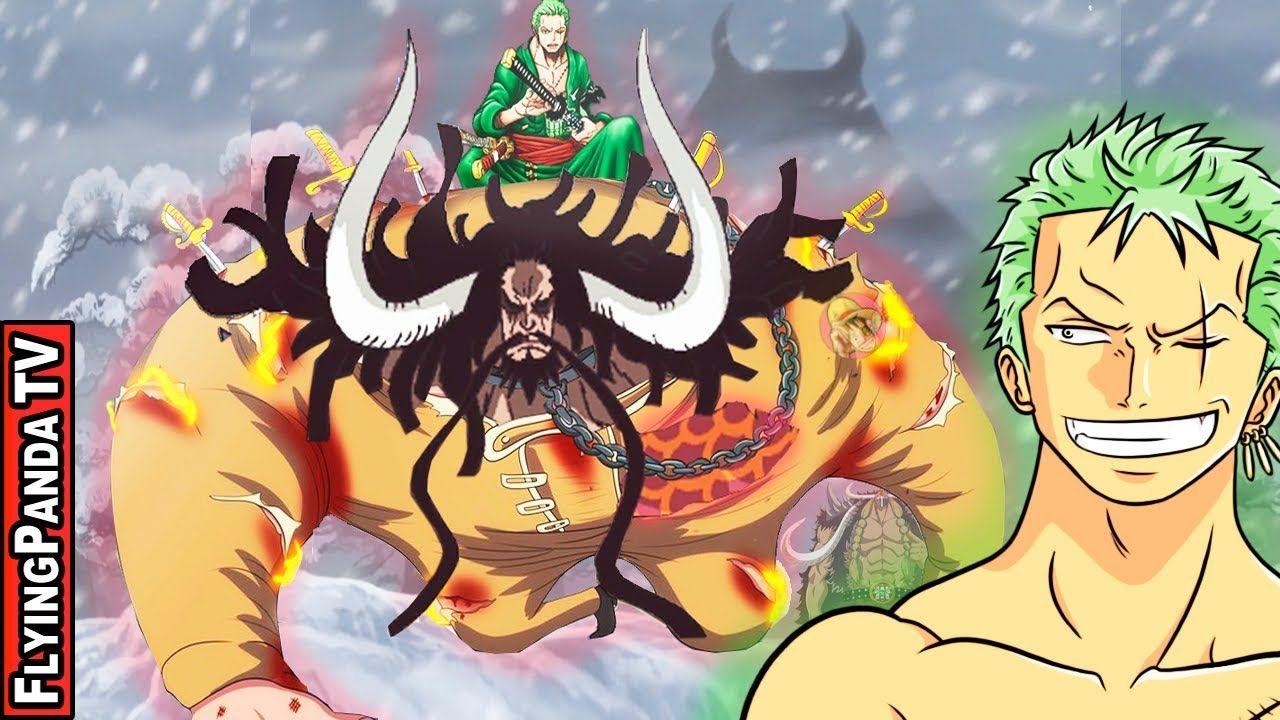 One Piece Wano Wallpapers - Top Free One Piece Wano Backgrounds ...