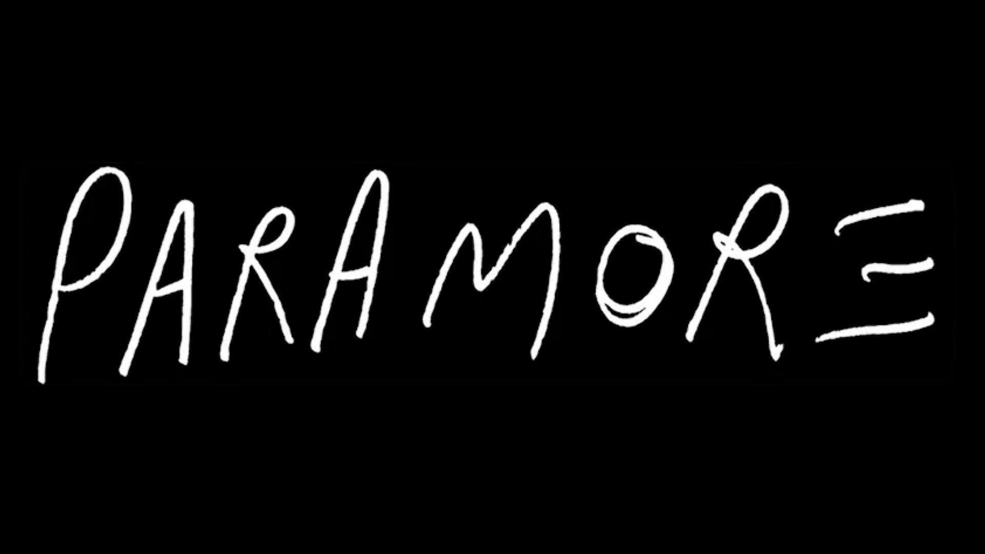 Paramore Wallpapers - Top Free Paramore Backgrounds - WallpaperAccess